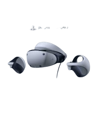 PlayStation VR 2 (Pre-owned)