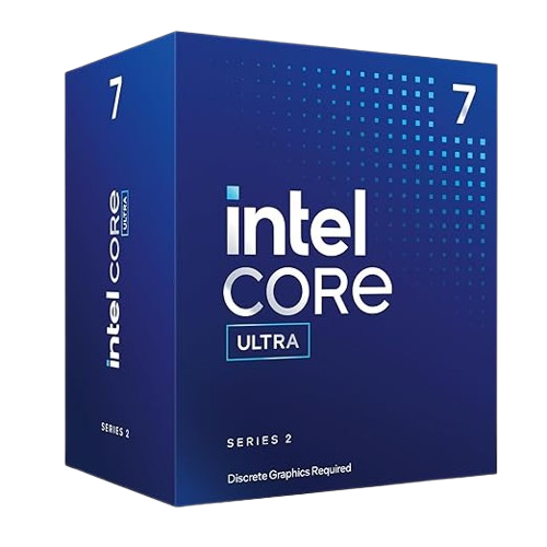 Core Ultra 7 265F Processor (Pre-owned)